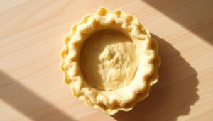 Mini Pie Crust Tutorial: Easy Homemade Crust for Small Pies